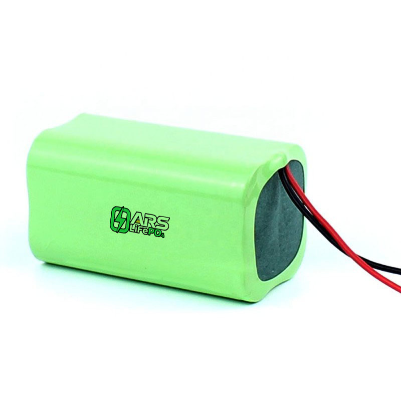Customizable Lithium Power Cell, Custom Color Logo Plug Fit Different ...